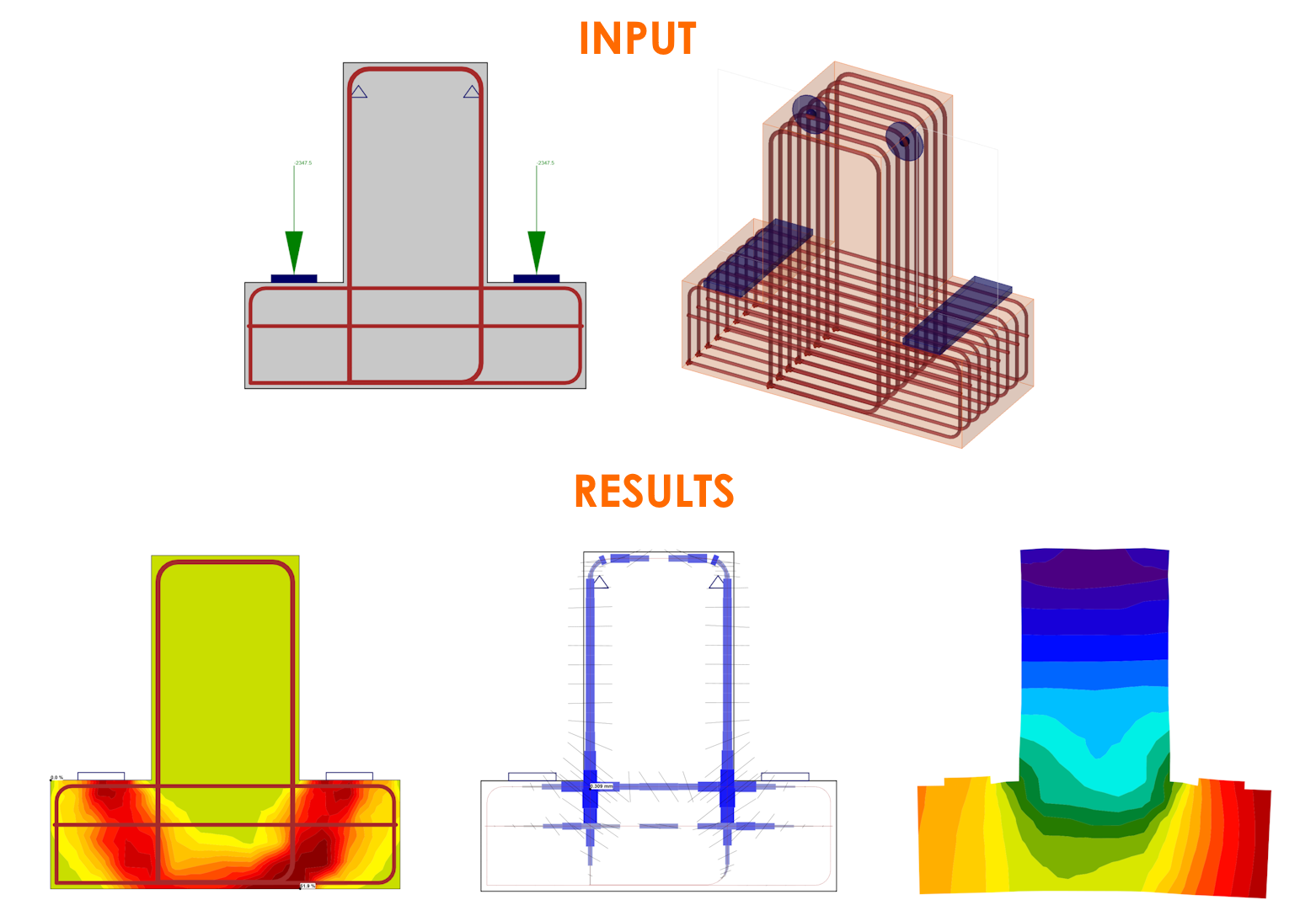 Master Your Design - Precast and Infrastructure Beams | IDEA StatiCa